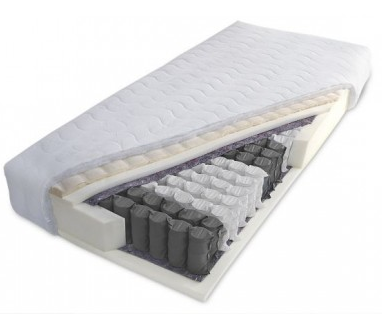 Veermatrassen - Sura Meubels, Gordijnen en Vloeren Rotterdam